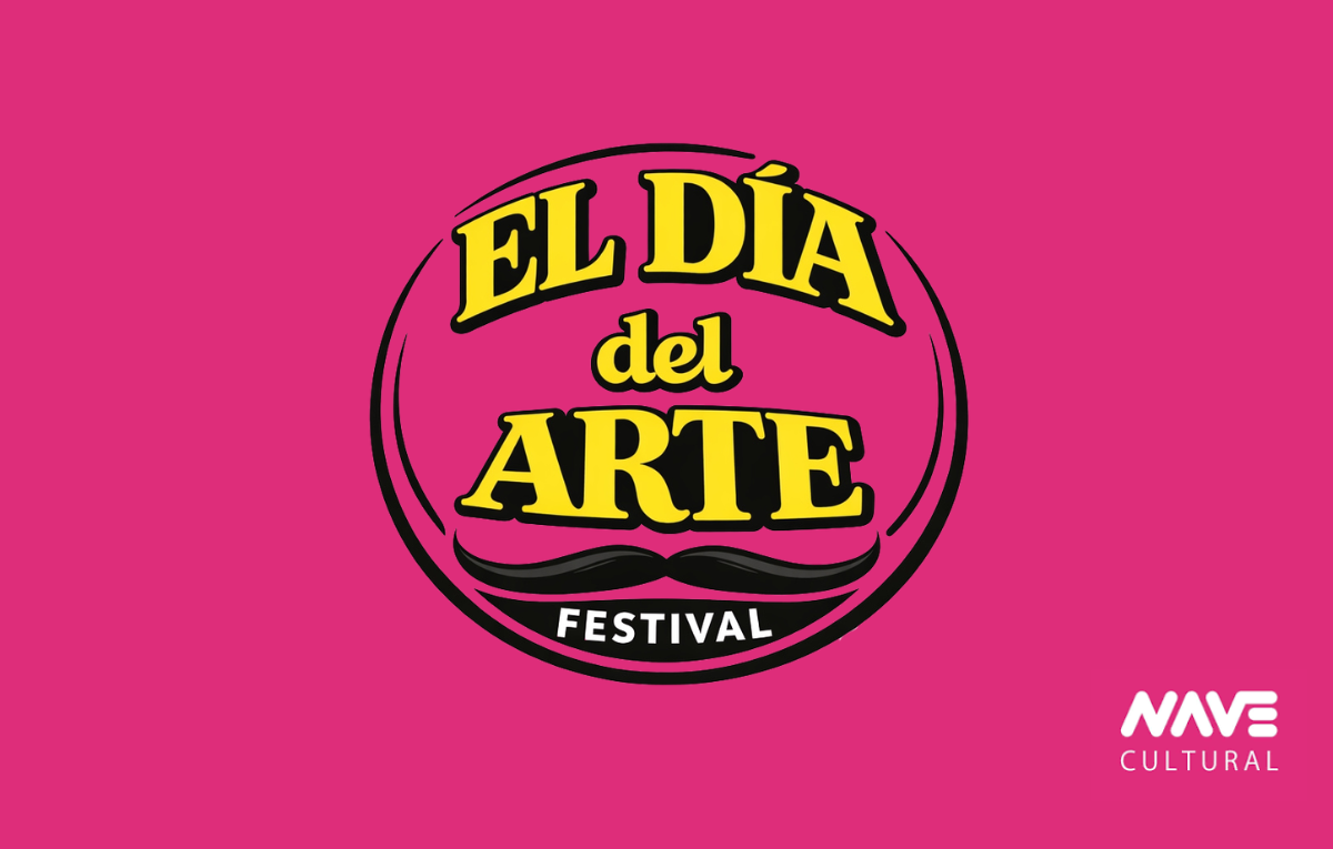 El Día del Arte llega a la Nave Cultural: Mendoza celebra la escena ...